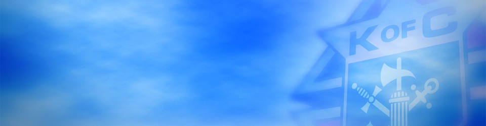 Knights of Columbus - St. Mary's Parish, Fort Frances, Ontario